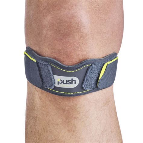 Push Sports Patella Brace