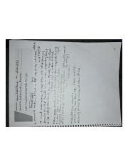 Ways To Prepare For Exams Effective Study Strategies Revealed Course Hero