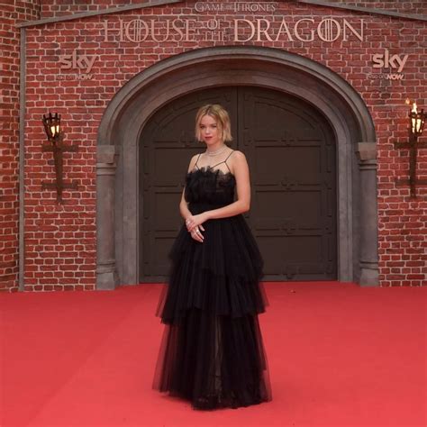 Milly Alcock Bridesmaid Dresses Dresses Fashion