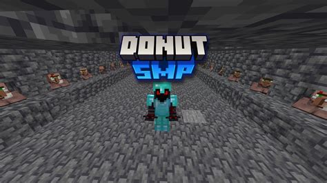 Playing Donut Smp And Rating Bases Youtube