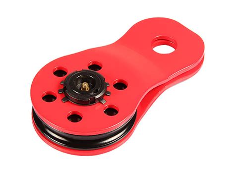 Snatch Block 10t Products Conqueror 4wd