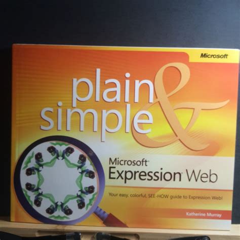 Microsoft® Expression® Web By Katherine Murray