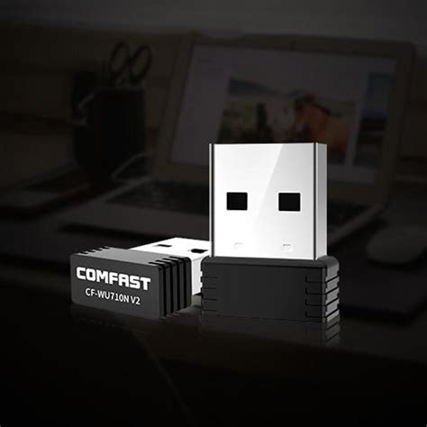 Mini Usb Wifi Adapter Usb Wifi Dongle 802 11g Wire Vicedeal