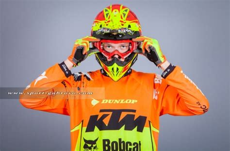 Теодор Кабакчиев ще участва в кръг от Световния шампионат по супер ендуро Gabrovo News