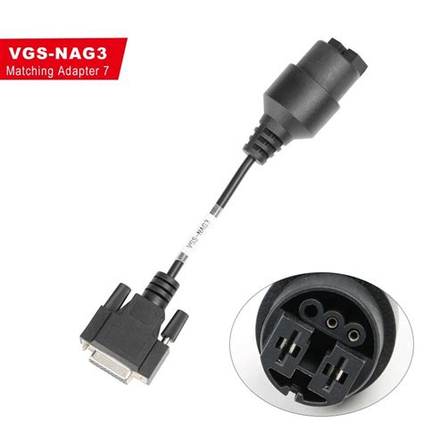 Launch X ECU Programmer Gearbox Connectors Package ECU Module Cloning Device For X Prog