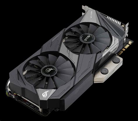 Asus Has Created A New Hybrid The Poseidon Gtx 1080 Ti Platinum