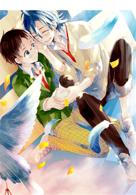 Yowamushi Pedal Weak Pedals Image By Narooooom Zerochan Anime Image Board