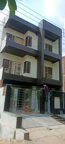 Fundermax Hpl Cladding At ₹ 150sq Ft In New Delhi