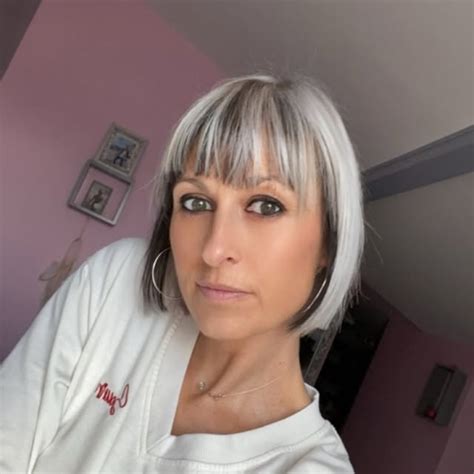 Carine Jacquet Carinepunky • Threads Say More