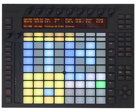 The Complete Guide To Choosing A Midi Controller — Pro Audio Files