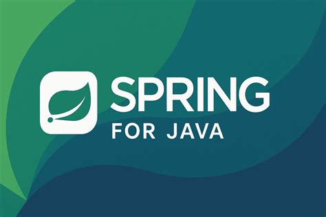 Setting Up A Modern Spring Boot Web Server With Rest Api And Web
