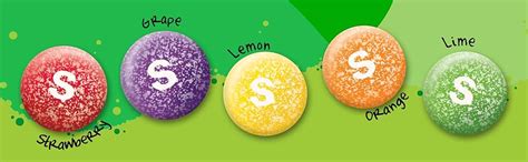 Skittles Sours Individually Wrapped Full Size Chewy Sour