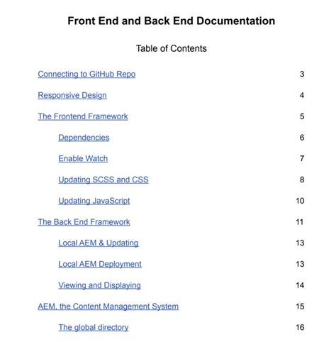 Oscar Salvatierra On Linkedin Frontend Backend Maintenance