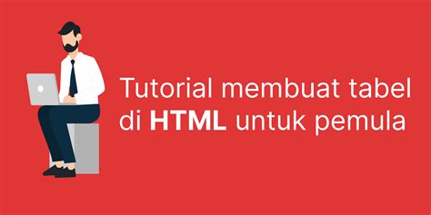 Cara Membuat Tabel Di Html Figma