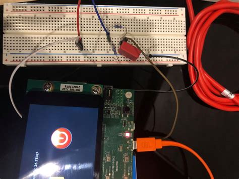 Solved Inaccurate Stm32f769i Disco Adc Stmicroelectronics Community