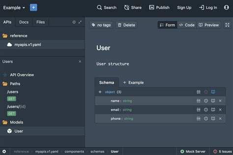 Documenting And Building Node Js APIs On IBM I Issue 41