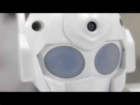 RAPIRO The Humanoid Robot Kit For Your Raspberry Pi Raspberry Pi Camera Raspberry Pi Robot Kits
