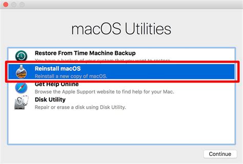 Wipe And Reinstall Mac Os Disk Utility Psadolabels