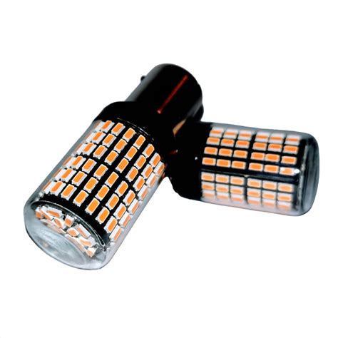 Led Indicator Bulbs Pair
