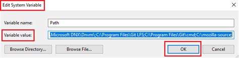 Environment Variable Is Too Large Stack Overflow
