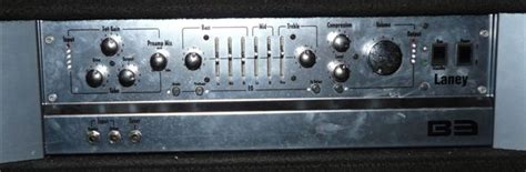 Laney B 2 Products Audiofanzine