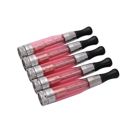Aspire Ce5 Clearomizer With Bvc Coil 5pcs