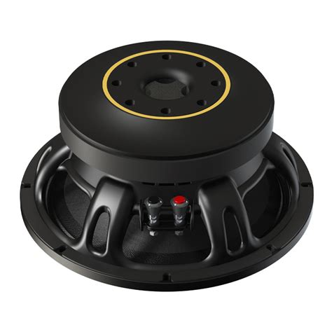 Gm12 100f P Audio