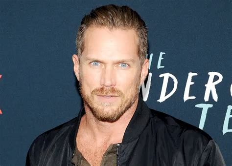 Qué Es De La Vida Del Actor Que Interpretó A Smith Jerrod En Sex And