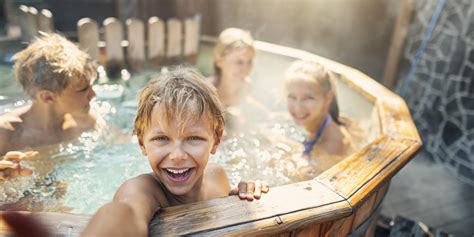 Electrical Safety And Your Home Pool Or Hot Tub What You Can Do
