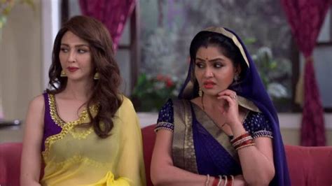 Bhabhi Ji Ghar Par Hai Written Update S 01 Ep 1889 2nd September 2022