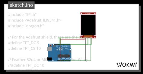 Prueba De Imagen 2 Wokwi Esp32 Stm32 Arduino Simulator