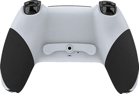 Playstation 4 P4 T 29 Bluetooth Generic Wireless Controller White Ps4 New Buy From