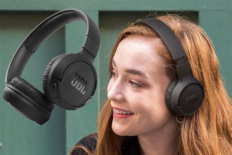 These Jbl Headphones Are Off At Amazon Today