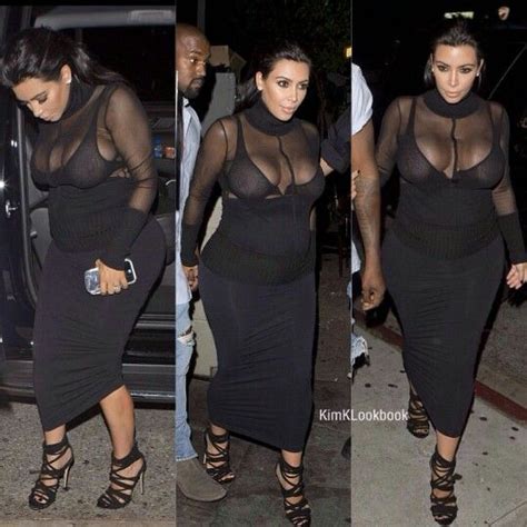 Kim Kardashian Goes Naked In Her Most Revealing Selfie Ever Artofit