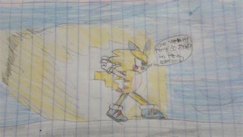 Sonichu By Spyrfan21 On Deviantart