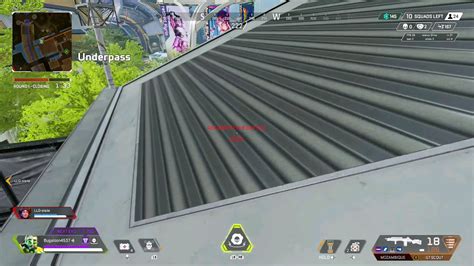 Found Something Else For The Variable Rcausticmains