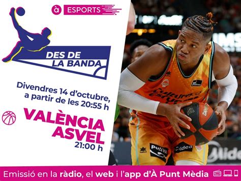 À Punt Esports On Twitter 🔴 Comença Desdelabanda En La 📻 Dapunt