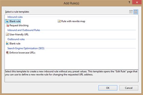 Redirecting ASP NET Legacy URLs To Extensionless With The IIS Rewrite Module Scott Hanselman S