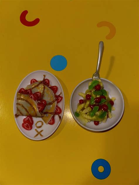 Mini Verse Date Night R Miniverse Makeitmini