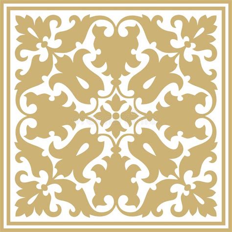 Gold Roman Pattern Stock Illustrations 1533 Gold Roman Pattern Stock Illustrations Vectors