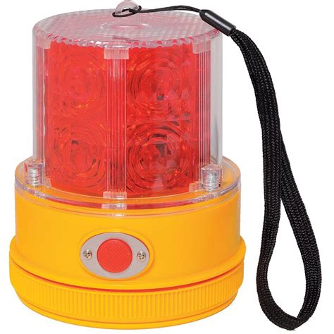 ultra bright 24 led battery powered strobe light gempler s
