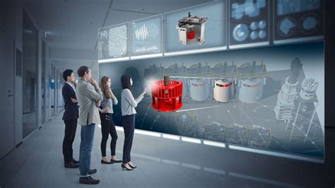 Revolutionizing Flotation Unlocking Efficiency Through Digitalization Mining Com