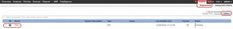 Configure IKEv IPv Site To Site Tunnel Between ASA And FTD Cisco