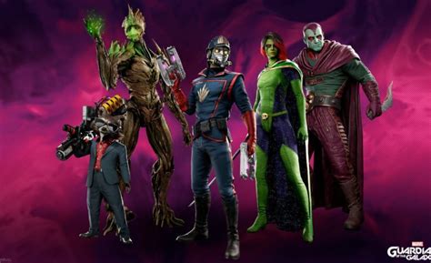 Playstation Gives A Closer Look At The Characters And Storyline Of