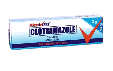 Dermatologicals Rm Betamethasone Dipropionate 500 Mcg G Cream Ritemed