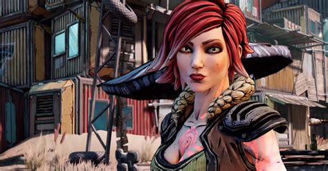 100 Borderlands Characters Wallpapers