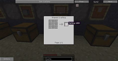 152 More Gravel Uses Minecraft Mods Mapping And Modding Java Edition Minecraft Forum
