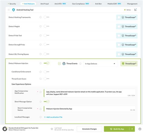 How To Detect Malware Injection In Android Apps Using Ai