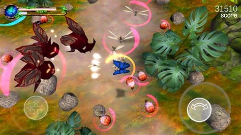Flutterbombs Iphone5s Screenshot Image Indiedb