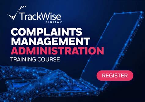 Trackwise Digital Complaints Management Administration Honeywell
